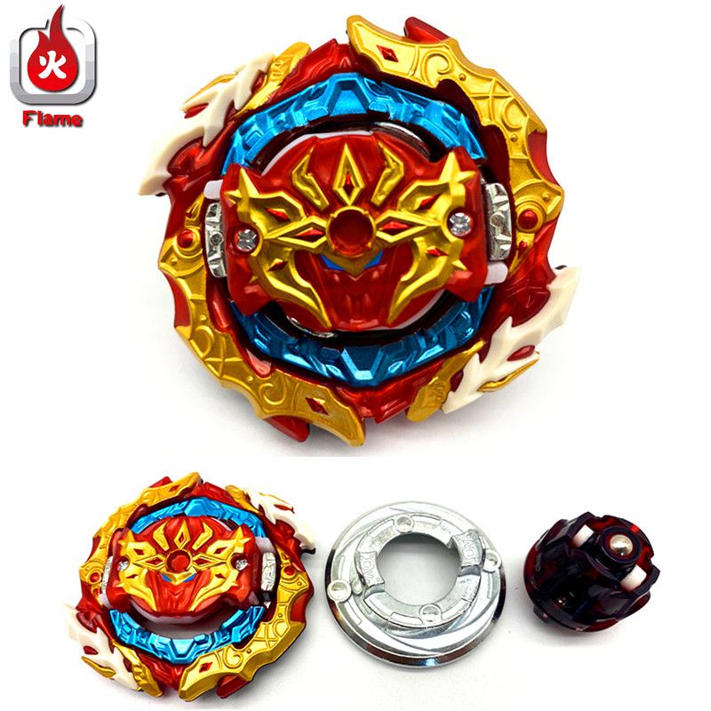 [Nuevo] Beyblade Burst DB B188 Astral Spriggan Cyclone Belial Shu ...