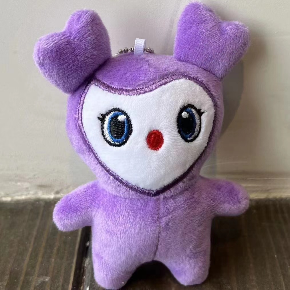 Muñeco De Peluche Kpop TWICE Momo De 10 Cm Colgante De Juguete | Shopee ...