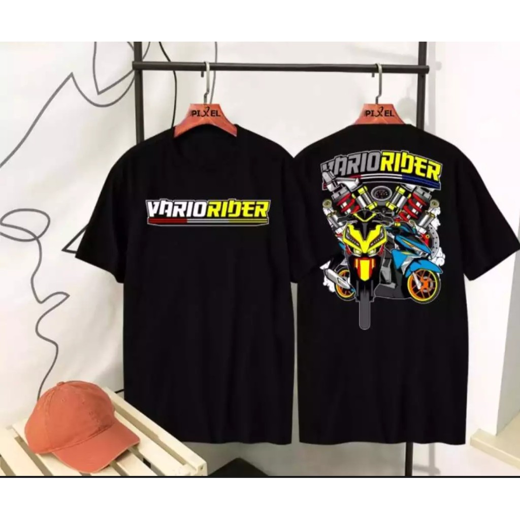 Camisetas Para Hombre/vario rider/De Carreras distro/Tops | Shopee México Camisetas Para Hombre/vario rider/De Carreras distro/Tops | Shopee México
