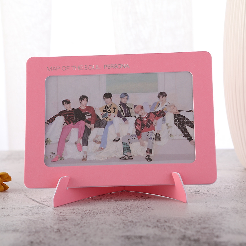 Kpop BTS-Marco De Fotos (13 Unidades , JK V JIMIN JIN SUGA RM J-HOPE ...