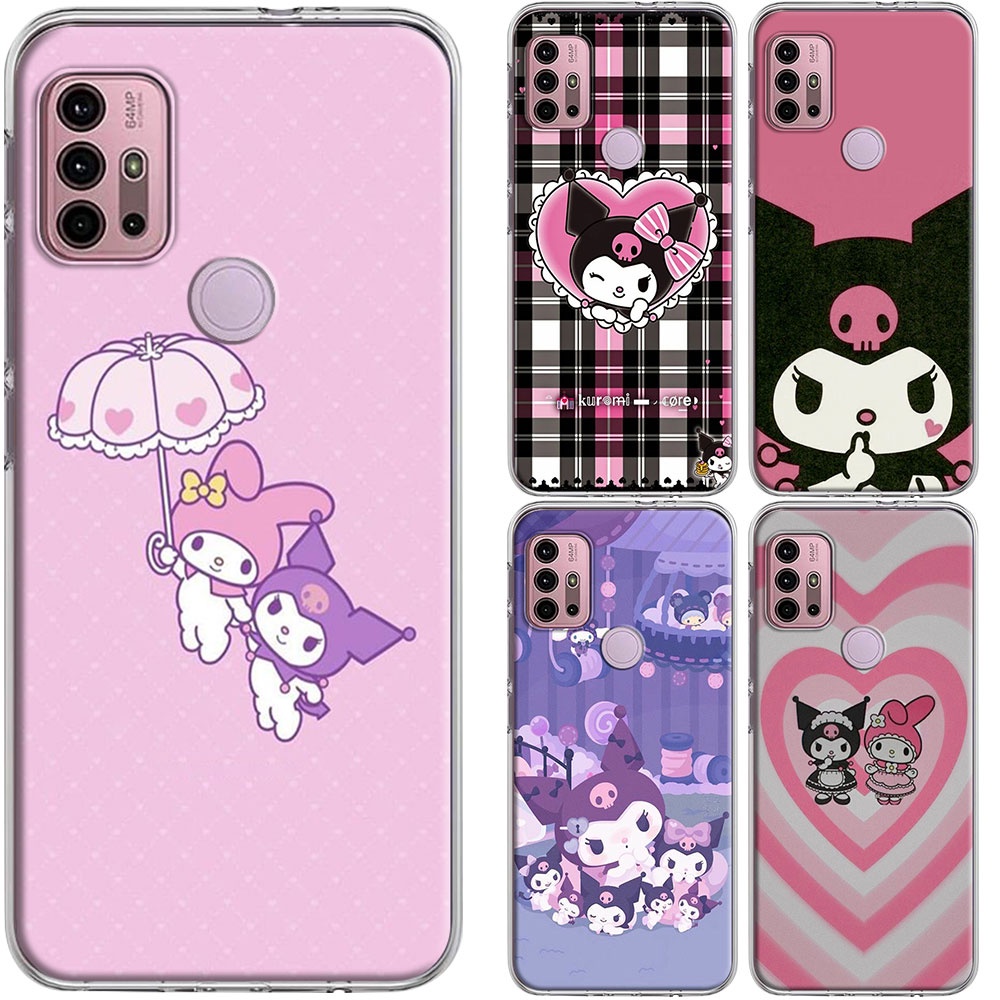 Funda Para Motorola Moto G30 G20 G10 G8 Power E7 G9 Play Plus One E6