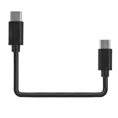 Magicshine RN 1200 Cables De Compatibilidad Con USB Tipo-C , Permite La ...