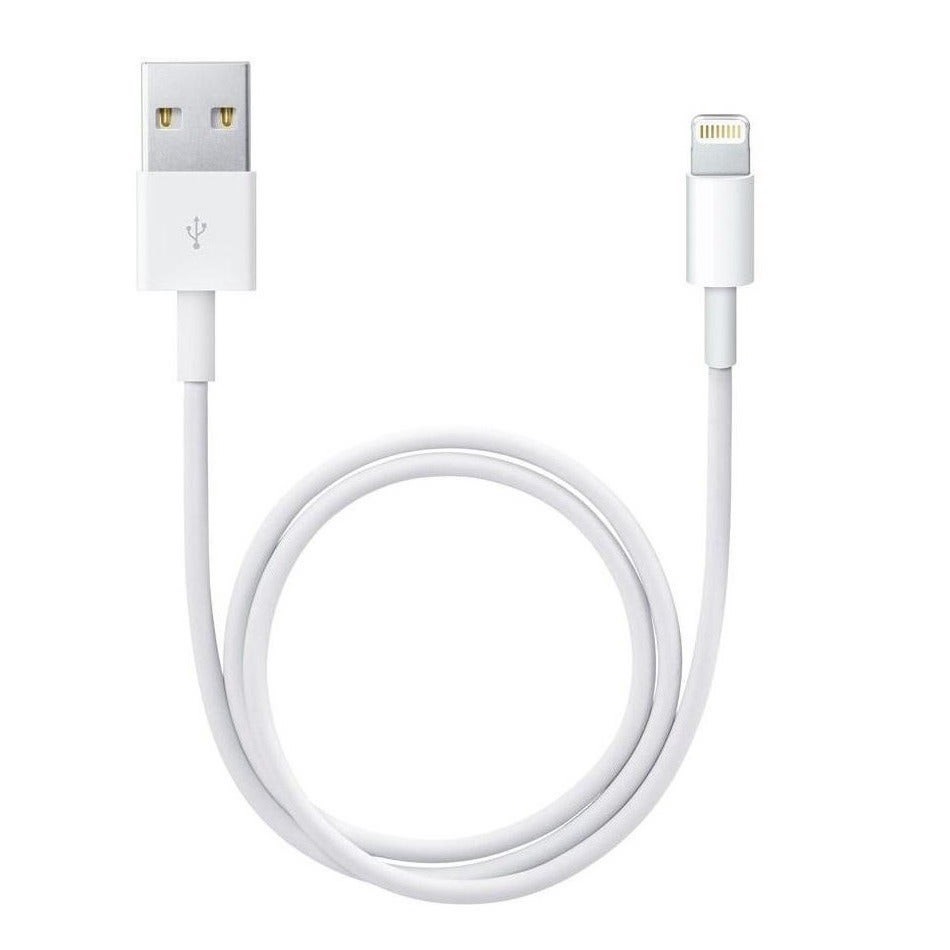 Cable iPhone Original Usb 1m Apple 11 PRO max 11 11 Xs Xr X 8 + 7 6S ...