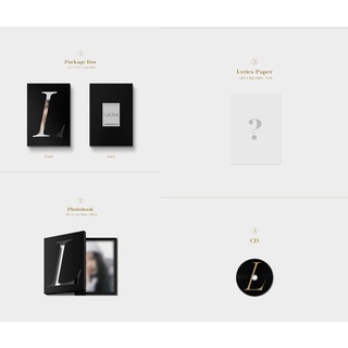 BLACKPINK LISA Solo Album - LALISA | Shopee México