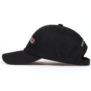 ASTROWORLD Gorras De Béisbol Travis Scott Dad Gorra 100 % Algodón ...