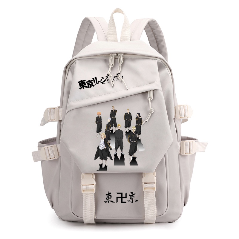 Tokyo Swastika Revengers Shigeyo no Michi Periférico Mochila ...