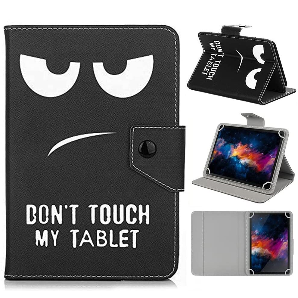 Funda Universal Para Tablet Alcatel De 10 Pulgadas GOODTEL , TOSCIDO ...