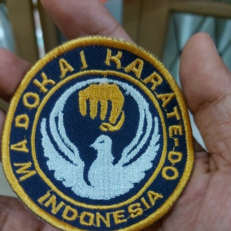 Logotipo De Karate College | Shopee México