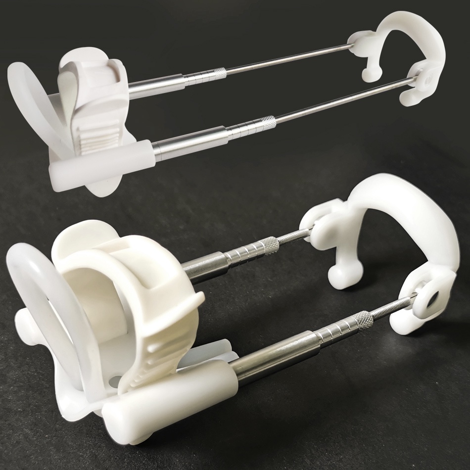 Extensor De Pene Hombre Bomba Del Agrandador De La Erección Dispositivo ...