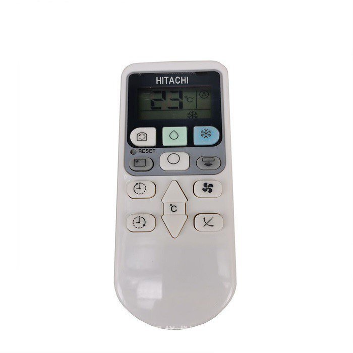 Mando A Distancia HITACHI Aircond-Hi-09 | Aircon Universal RAR-3N4 Para ...