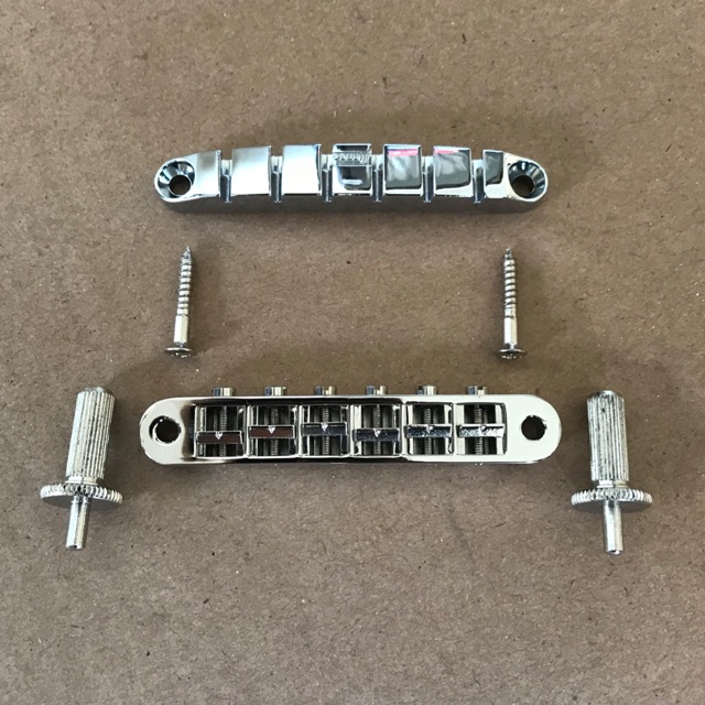 Ibanez TIGHT TUNE O MATIC TAILPIECE puente de guitarra ORIGINAL ...