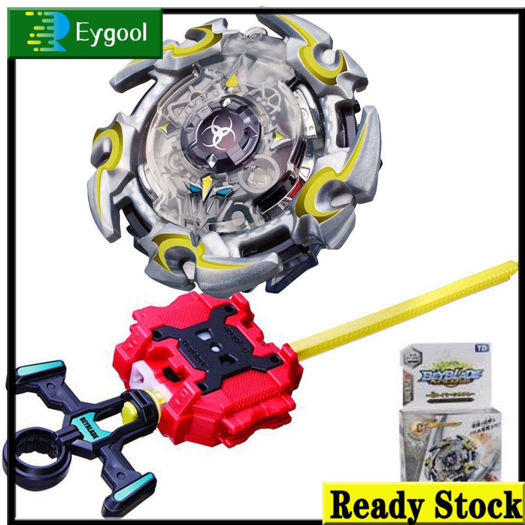 Tienda Eygool Beyblade Burst Booster Alter Chronos . 6M.T Con Lanzador ...