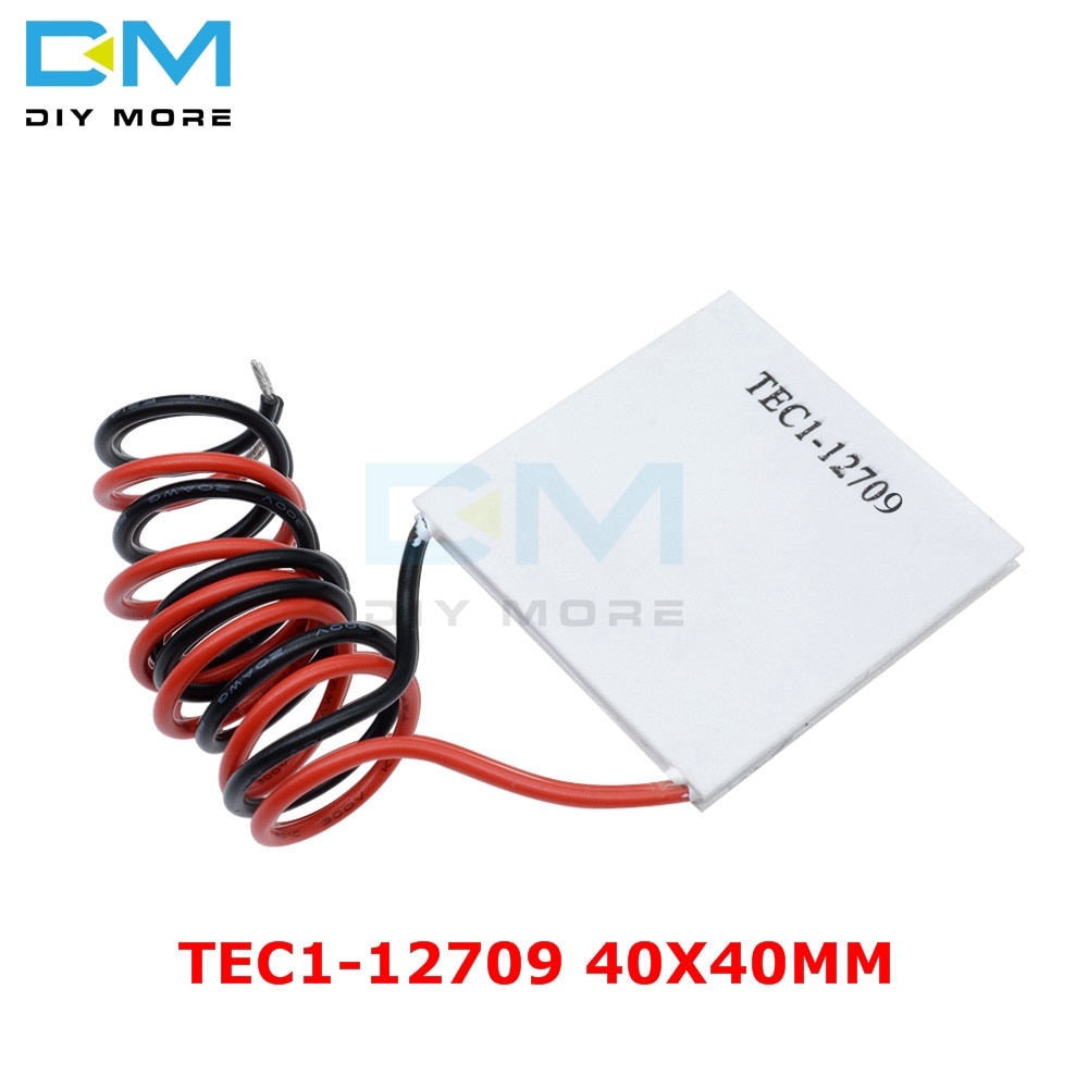 TEC1-12703 12704 12705 12706 12708 12709 12710 12712 12715 Enfriador ...