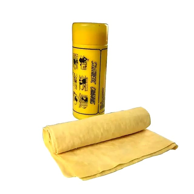 Lavadora de platos antiaceite de microfibra, KANEBO Plas Chamois CLEAN ...
