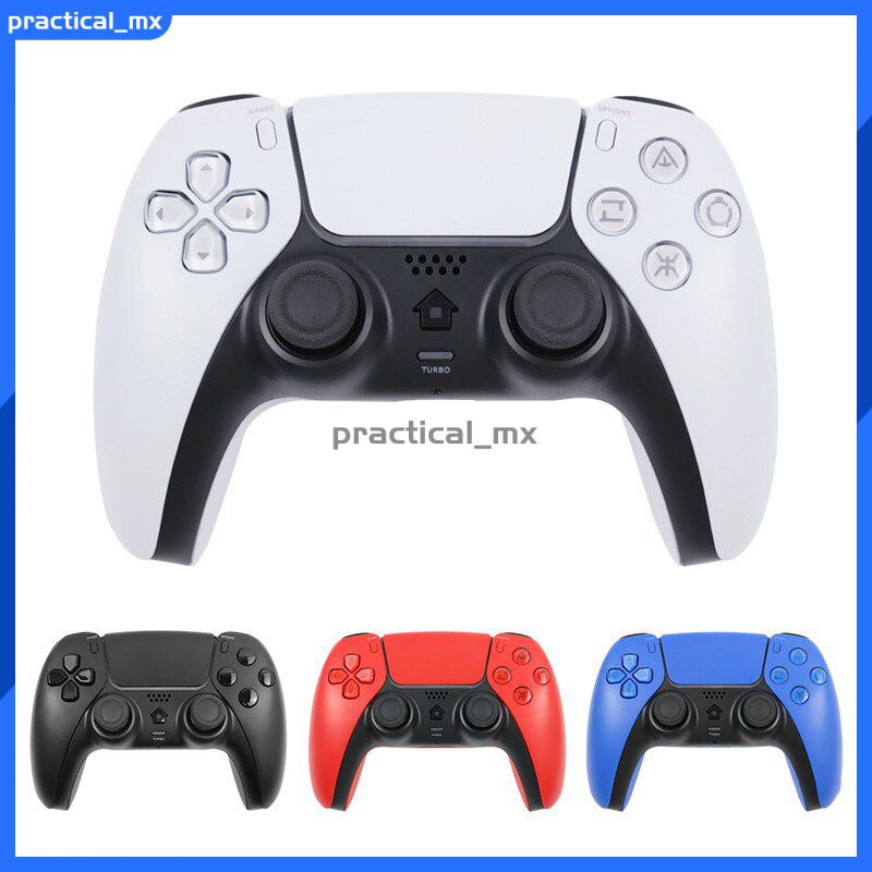 Control Inalámbrico Para PS4 Gamepad Para Playstation 4 Pro/Slim/PC ...