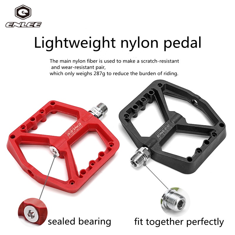Pedal enlee store