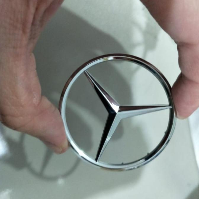 Mercedes Benz Mercy Debezzz Logo emblema | Shopee México