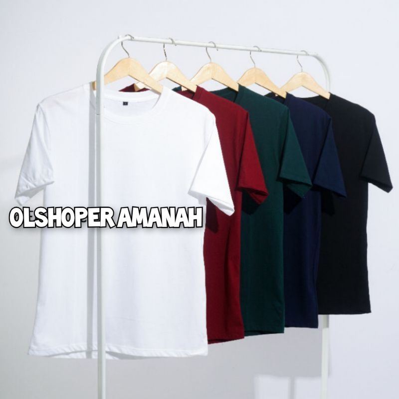 Ropa lisa acumulada sin coser brazo corto | Shopee México