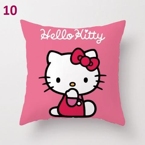 Cara Rosa De Hello Kitty Lindo Hello Kitty Chica Rosa Impresión De