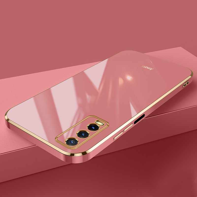 Para Vivo Y20 Y20S Y20i Y11S Y12S Y11 Y12 Y13 Y15 Y17 Y73 V21E V21 Pro ...