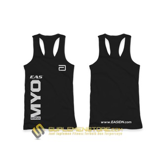Singlete EAS BLACK EDITION (2 piezas) | Shopee México
