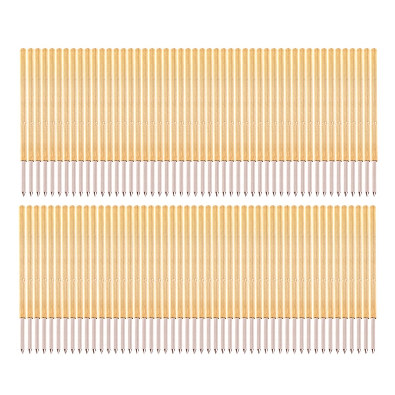 Luna P100-B1 Sonda De Prueba De Resorte Pogo Pin Herramienta ...