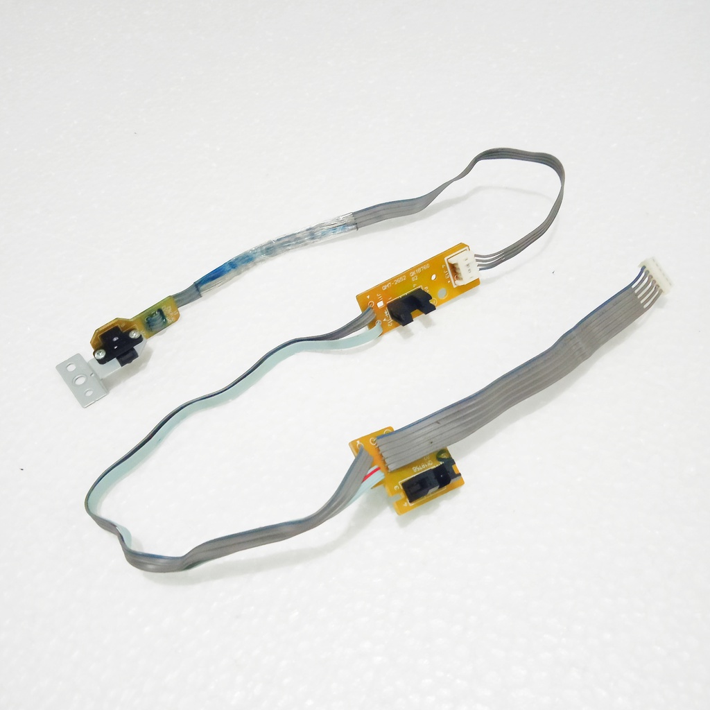 Sensor De Papel Pe Codificador ASF Y PF Impresora MP237 Canon | Shopee ...