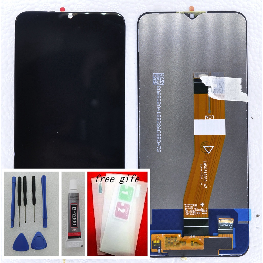 Para SAMSUNG GALAXY A02S A03S A03 Pantalla LCD Reemplazo Y Reparación De La Pieza | Shopee México