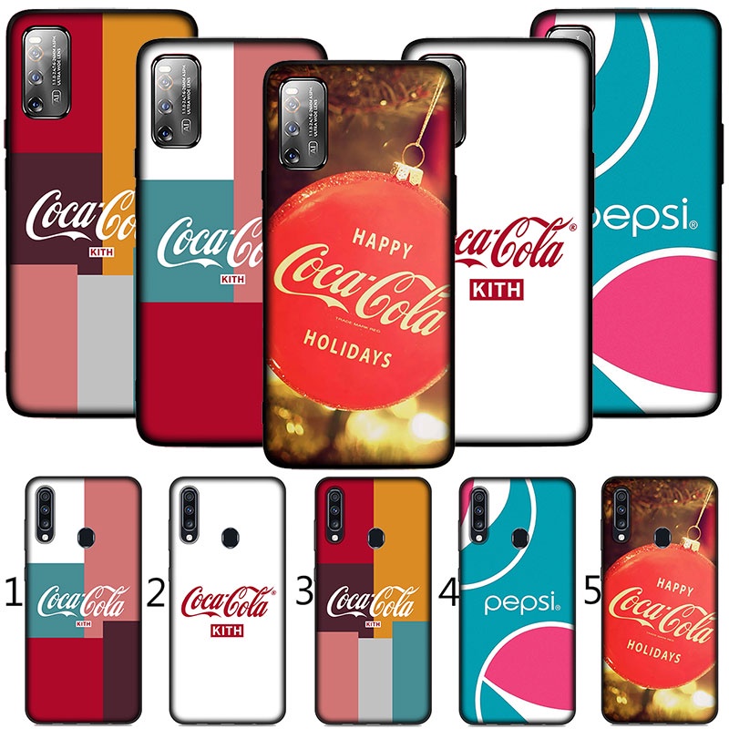 Xiaomi Redmi K50 K40 K30i K20 Pro Plus Zoom Ready Stock XOR121 Coca ...