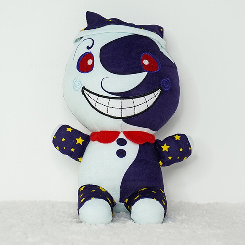 Sundrop Fnaf Peluche Cinco Noches En Freddy's Security Breach Sunrise ...