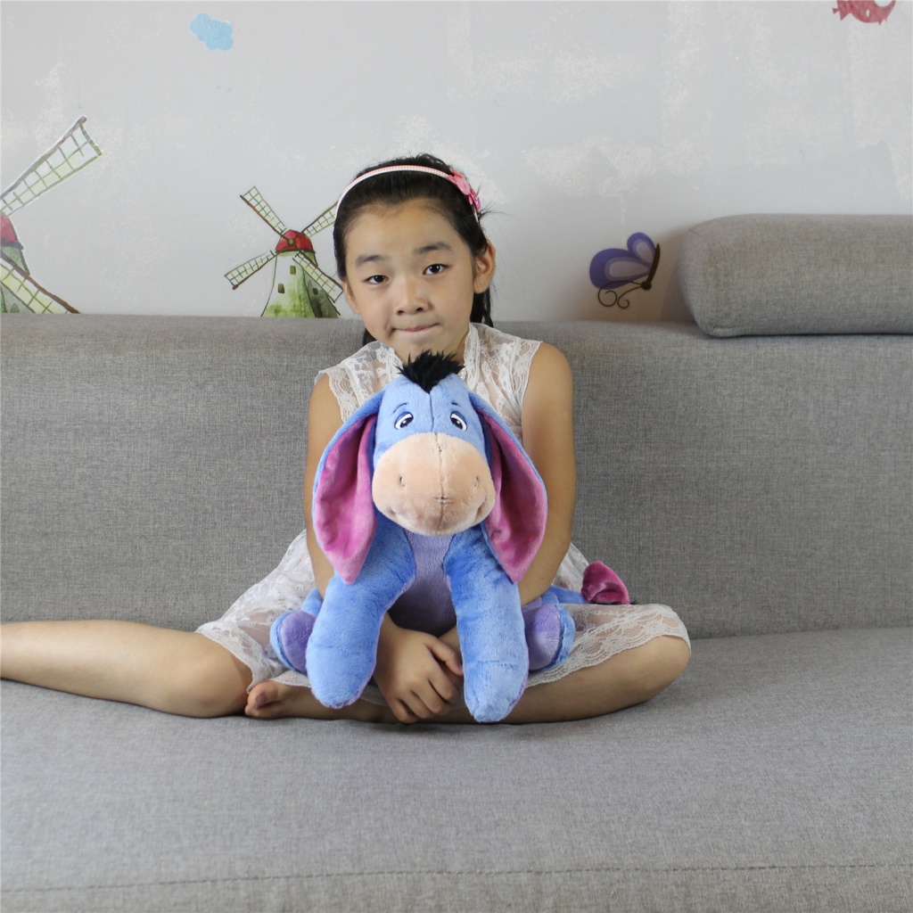 Peluche Winnie the Pooh Pig Il Donkey Tigger Adzuki Bean Pooh muñeca ...