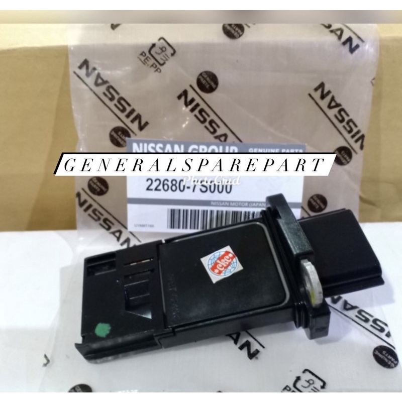 sensor De Flujo De Aire Maf nissan march juke Latio Serena Livina ...