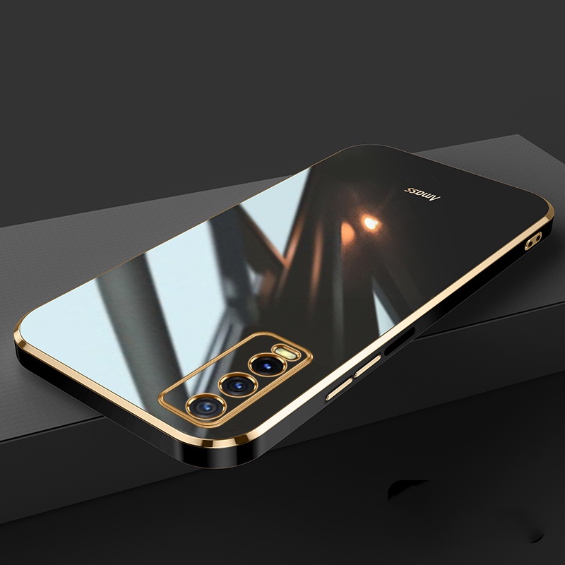 Para Vivo Y20 Y20S Y20i Y11S Y12S Y11 Y12 Y13 Y15 Y17 Y73 V21E V21 Pro ...