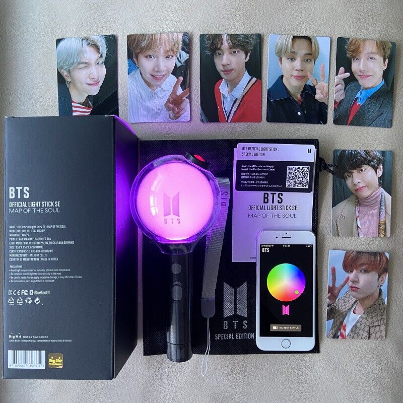 lightstick bts México, Mejores Ofertas junio 2026 | Shopee México