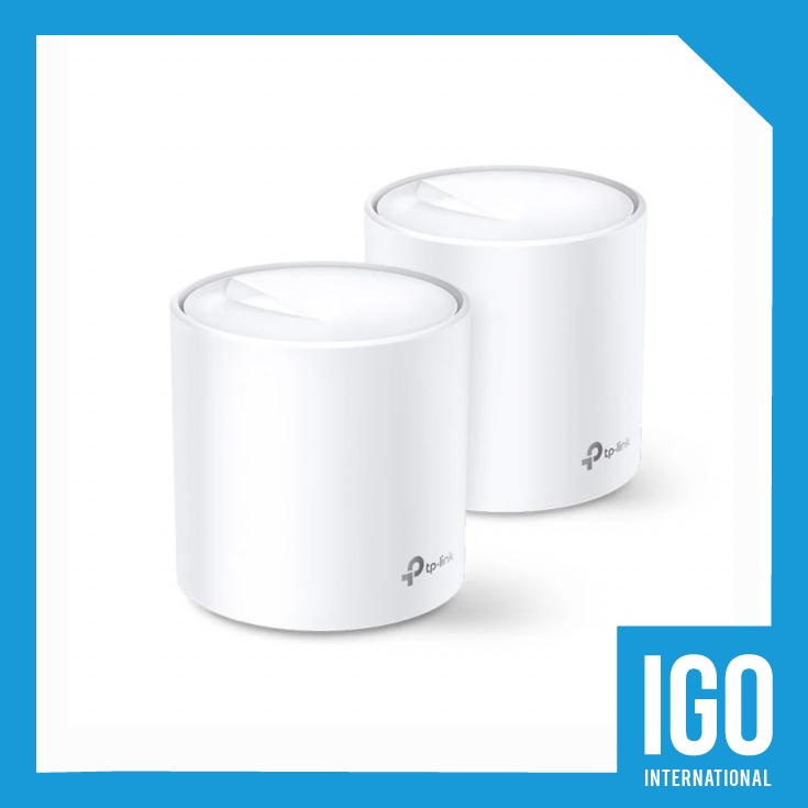 TP-Link Deco X60 - Sistema Wi-Fi 6 en malla para todo el hogar AX3000 ... TP-Link Deco X60 - Sistema Wi-Fi 6 en malla para todo el hogar AX3000 ...