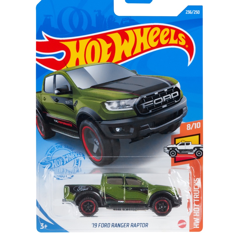 2021 P Caso Hot Wheels Cars BATMOBILE FORD F-150 1/64 Metal Diecast ...