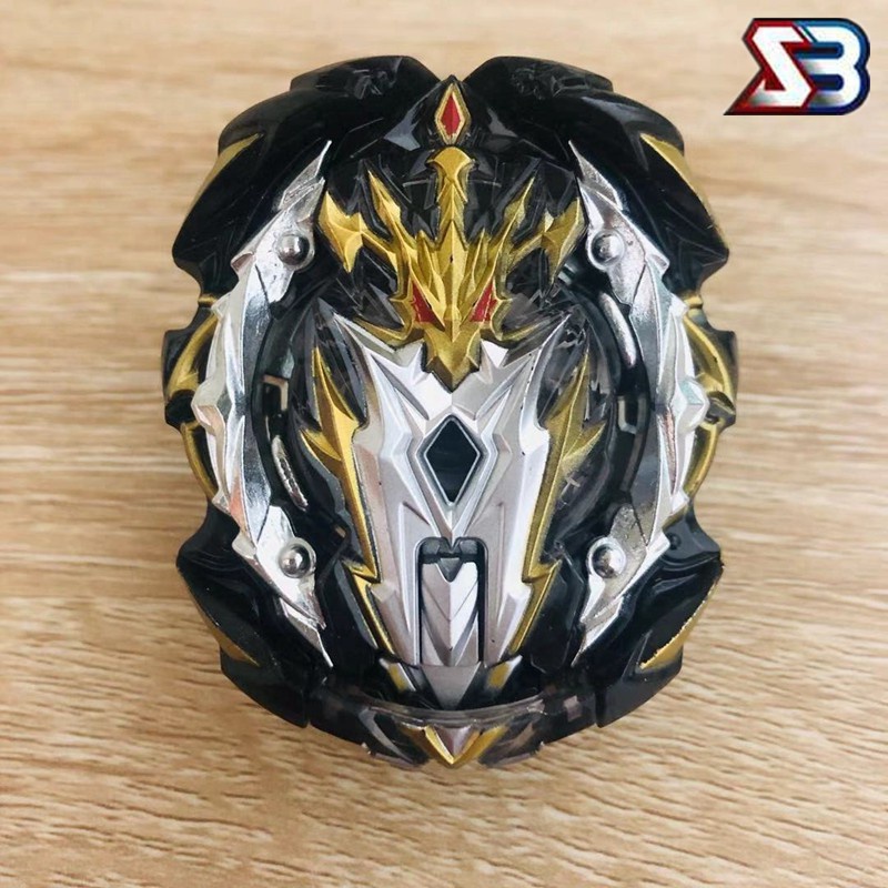 S3 Beyblade Burst Prime Apocalypse/Regalia Genesis GT B-153 Solo (Sin ...