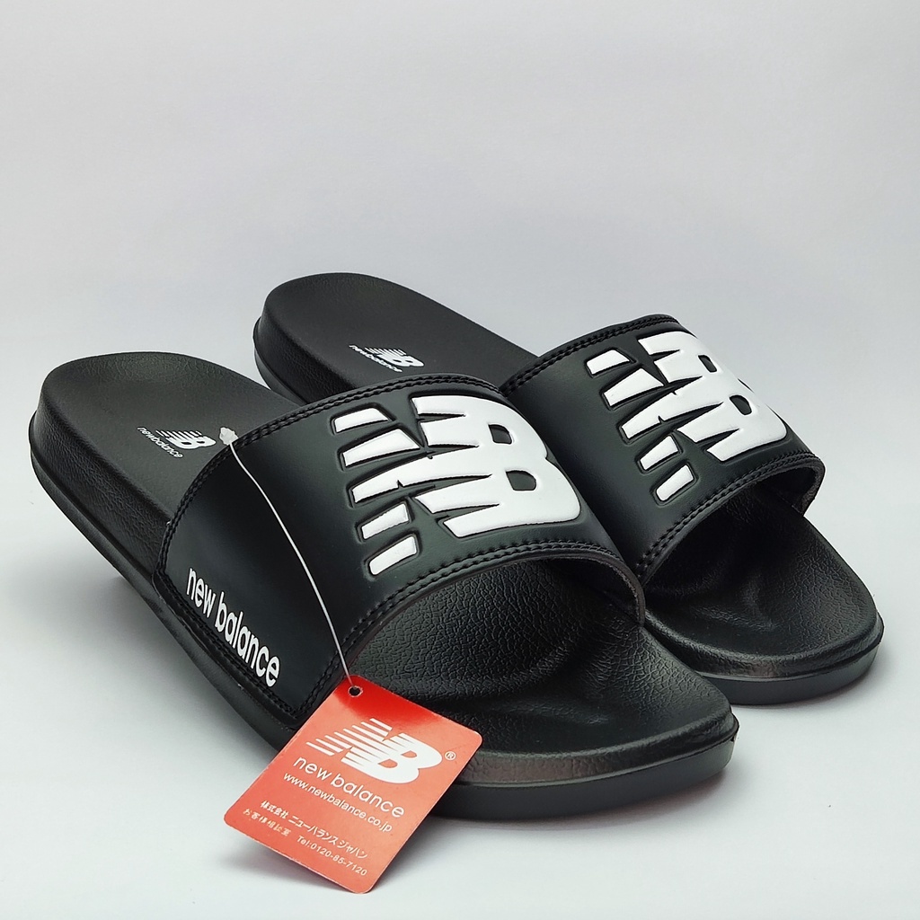 Sandalias NW BALANC ORIGINAL SOL PYLON-NBE Slop Slip On Slide-Hombres ...