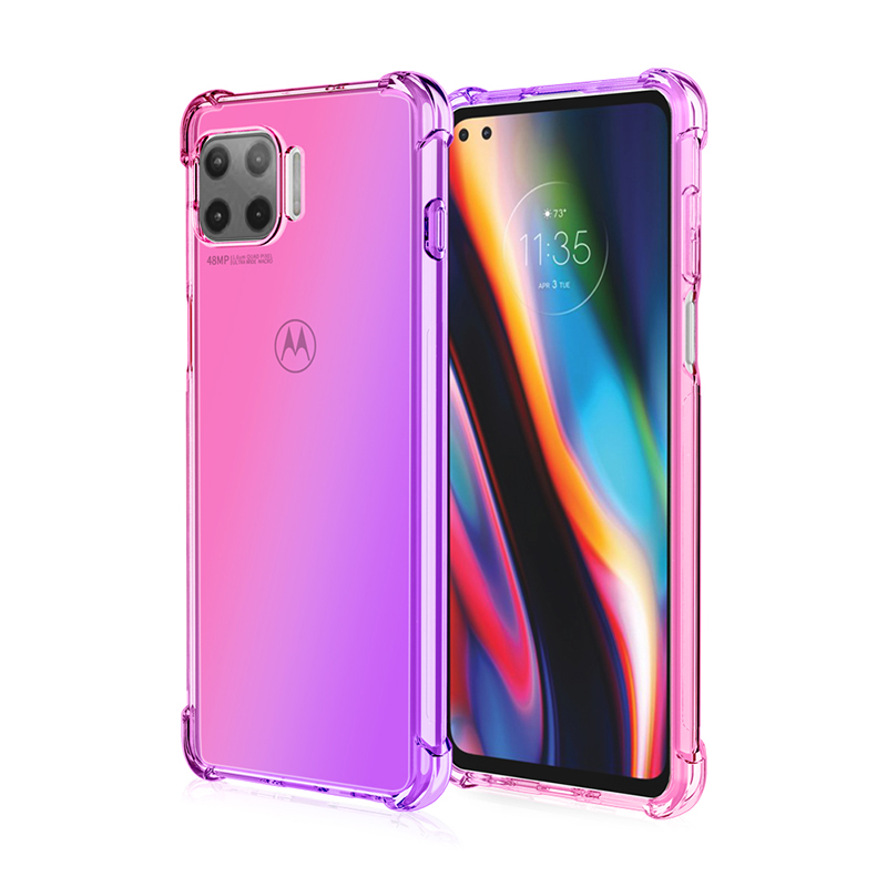 Motorola MOTO G86 G56 G Stylus 5G 2025 G05 E15 Funda De Teléfono De TPU ...