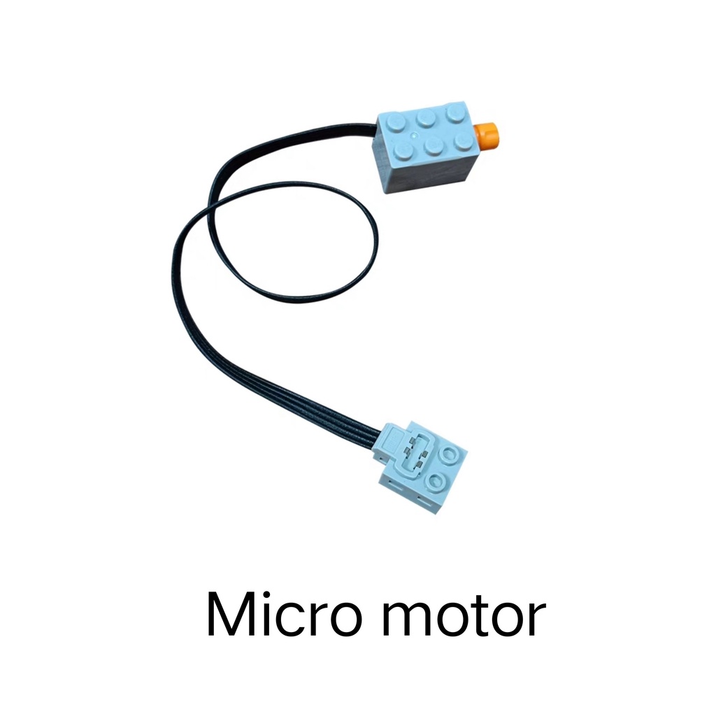 Compatible Con Lego Motor 9686 Power Pack EV3 Batería De Litio Caja PF Control Remoto Receptor ...