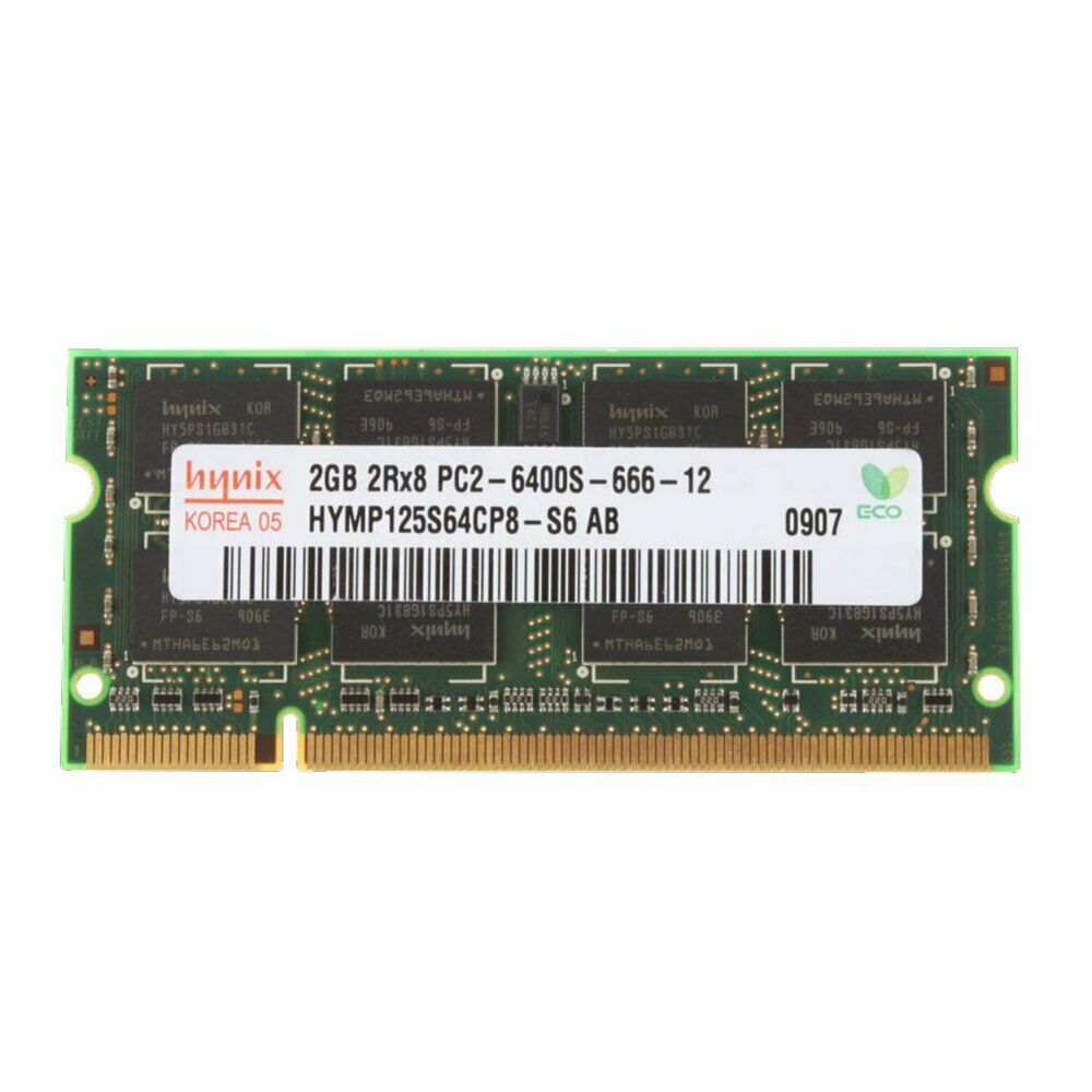 Sony Vaio Nuevo Memoria RAM Para Notebook/PCG/8Y1L 8Y2L 8Z1L 7Z1L ...