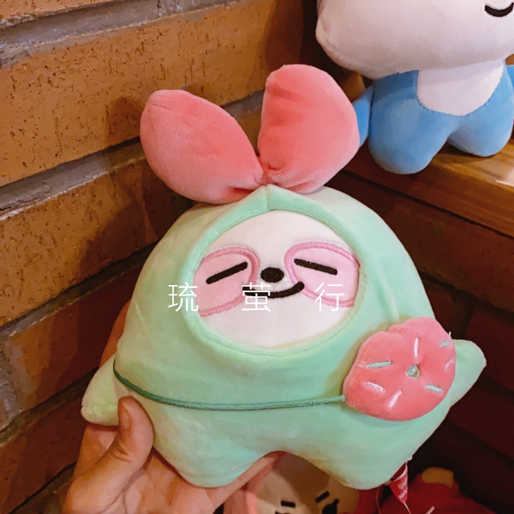 Kpop ITZY WDZY Super Plush Cute Doll Lia Ryujin Yuna Peluche Animal ...