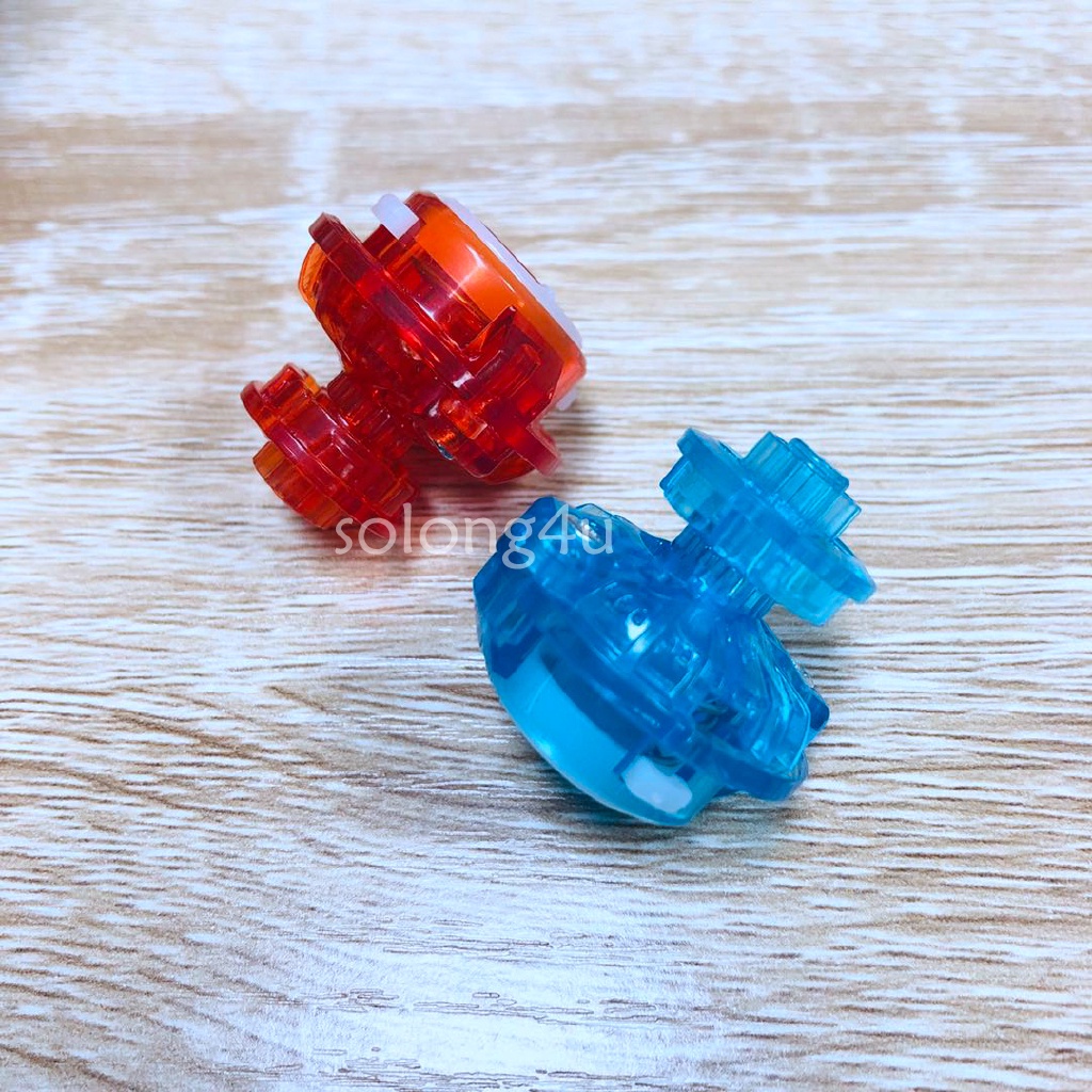 Beyblade Combo Super King Drivers Para Burst | Shopee México