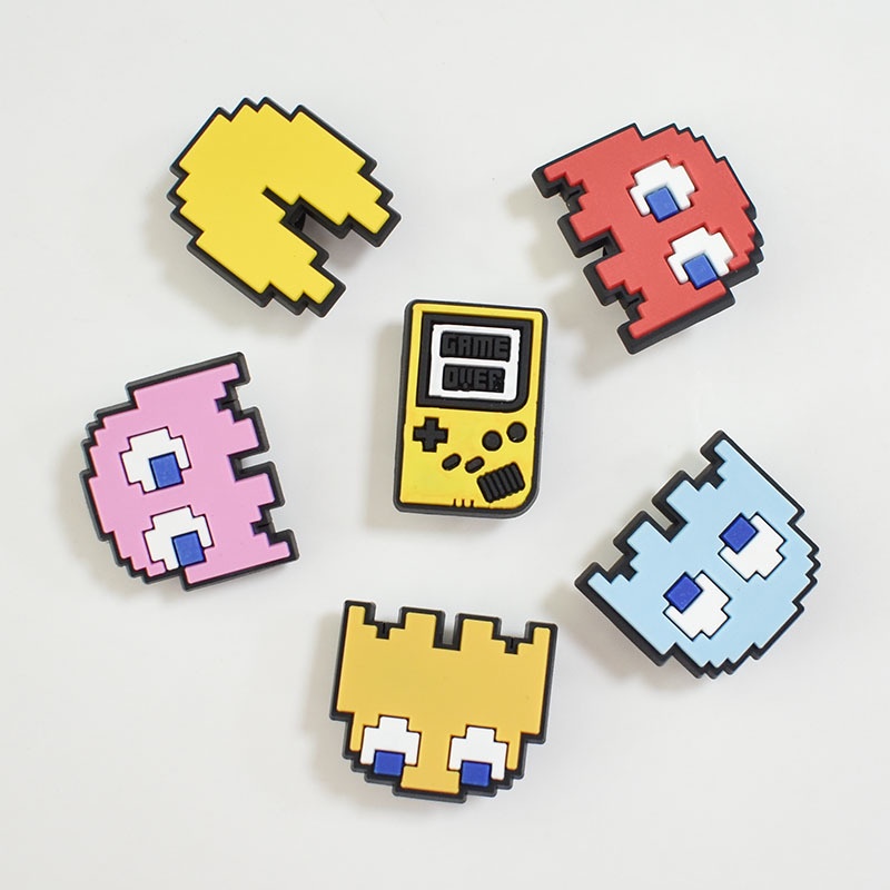 Moda Cuidado De Zapatos Y Accesorios Creativo Lindo De Dibujos Animados ...