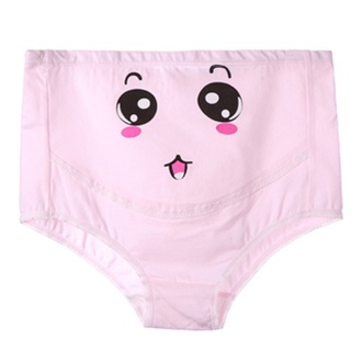 YHTN bragas de maternidad faja algodon braguitas ropa interior para ...