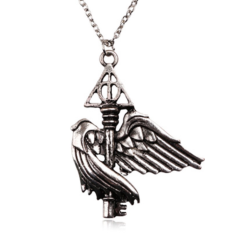 # Venta Caliente Harry Potter Reliquias De La Muerte Varita Medicina ...