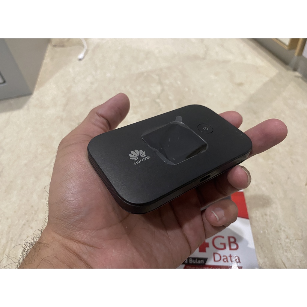 Mifi Modem Wifi Router 4G Huawei E5577 desbloqueo | Shopee México