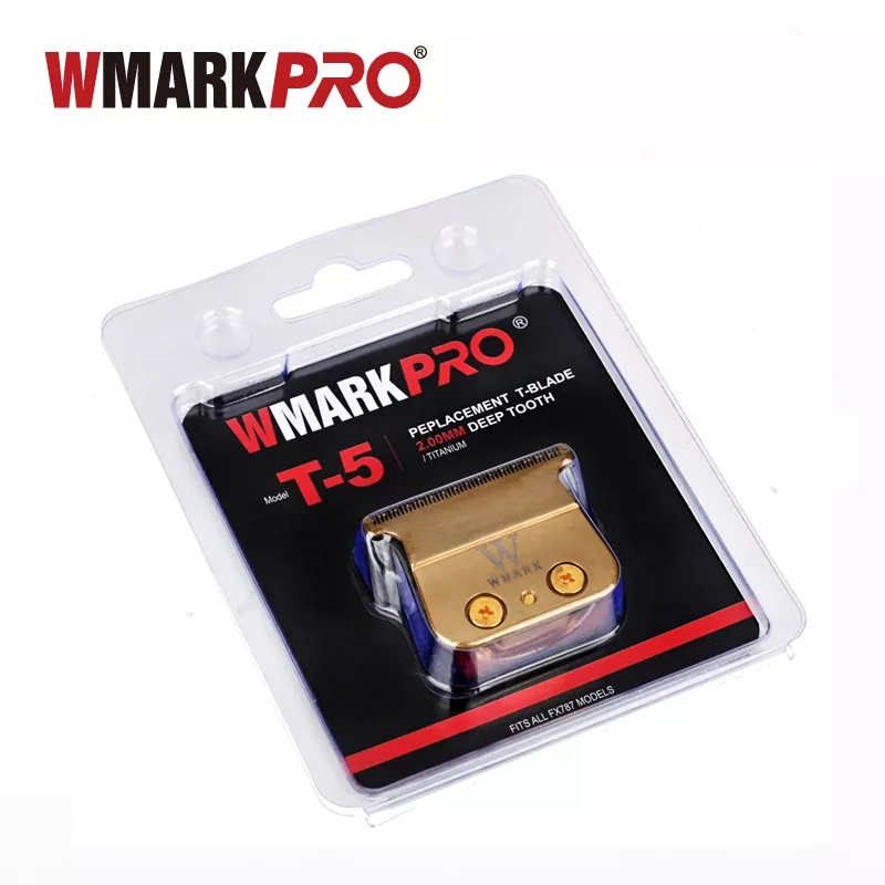 Wmark T5 Blade Compatible Con Babyliss Pro FX787 Y FX726 | Shopee México