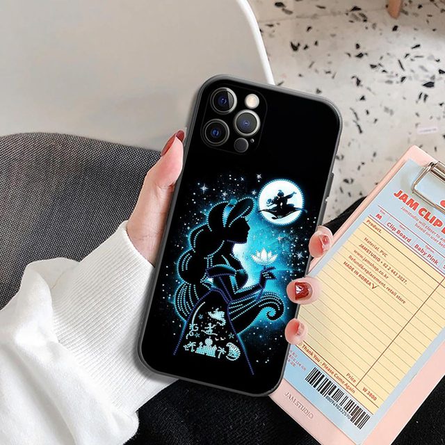 Funda De Teléfono Celular De Apple Para iPhone 11 12 13 Pro Max Mini ...