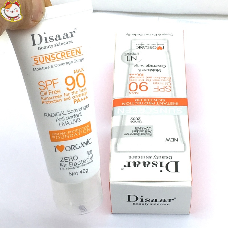 Dissar Skin Protect Organic Protector Solar Ultravioleta Rayos Privados ...